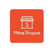 e-Wallet Topup Saldo Mitra Shopee